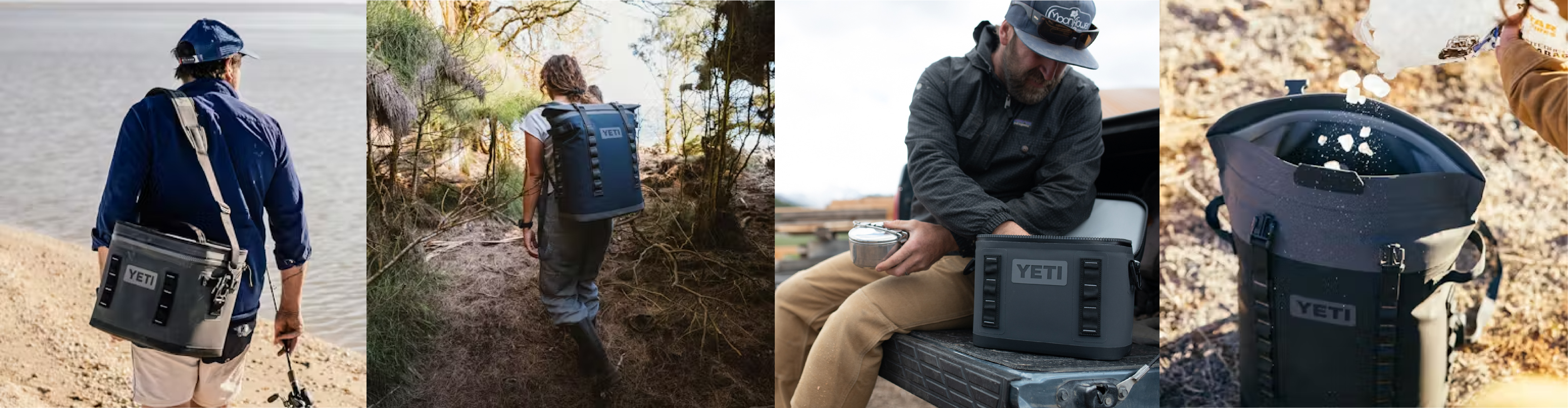 Outdoor YETI 100% Original | Mundo Outdoors Envío Gratis desde $1,999 ...