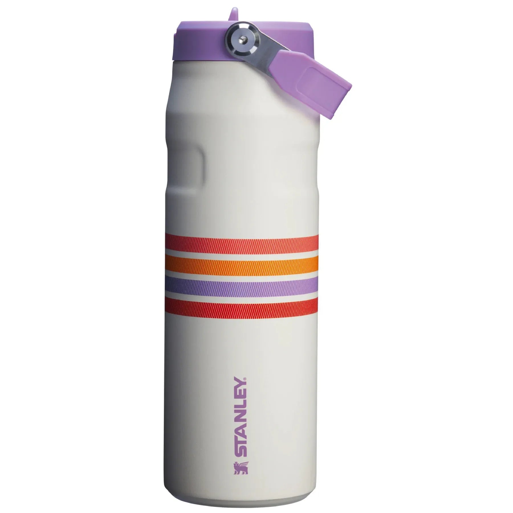 Stanley Aerolight Flip Straw Varsity 709 ml | Botella Original Ligera ...