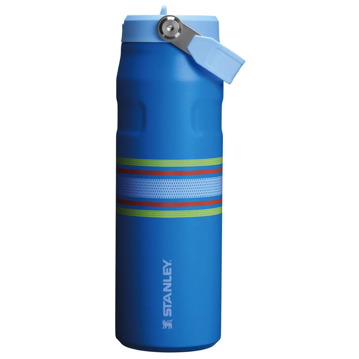 Stanley Aerolight Flip Straw Varsity 709 ml | Botella Ligera – Mundo ...