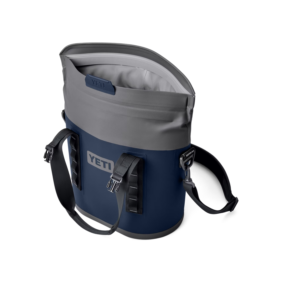 YETI Hopper M15 | Hielera Portátil Premium – Mundo Outdoors Shop