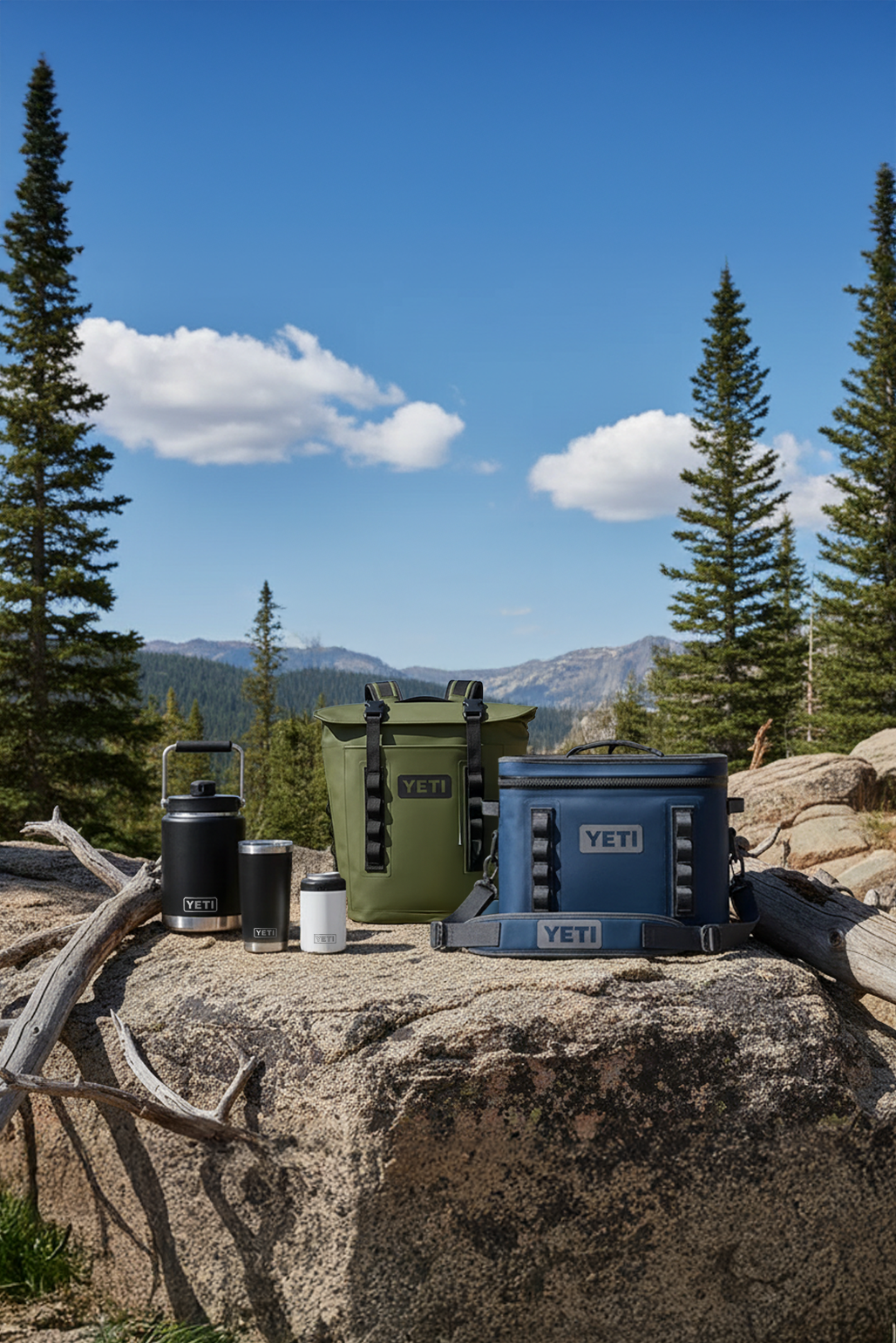 Mundo Outdoors | Productos Originales Envío A Todo México – Mundo ...